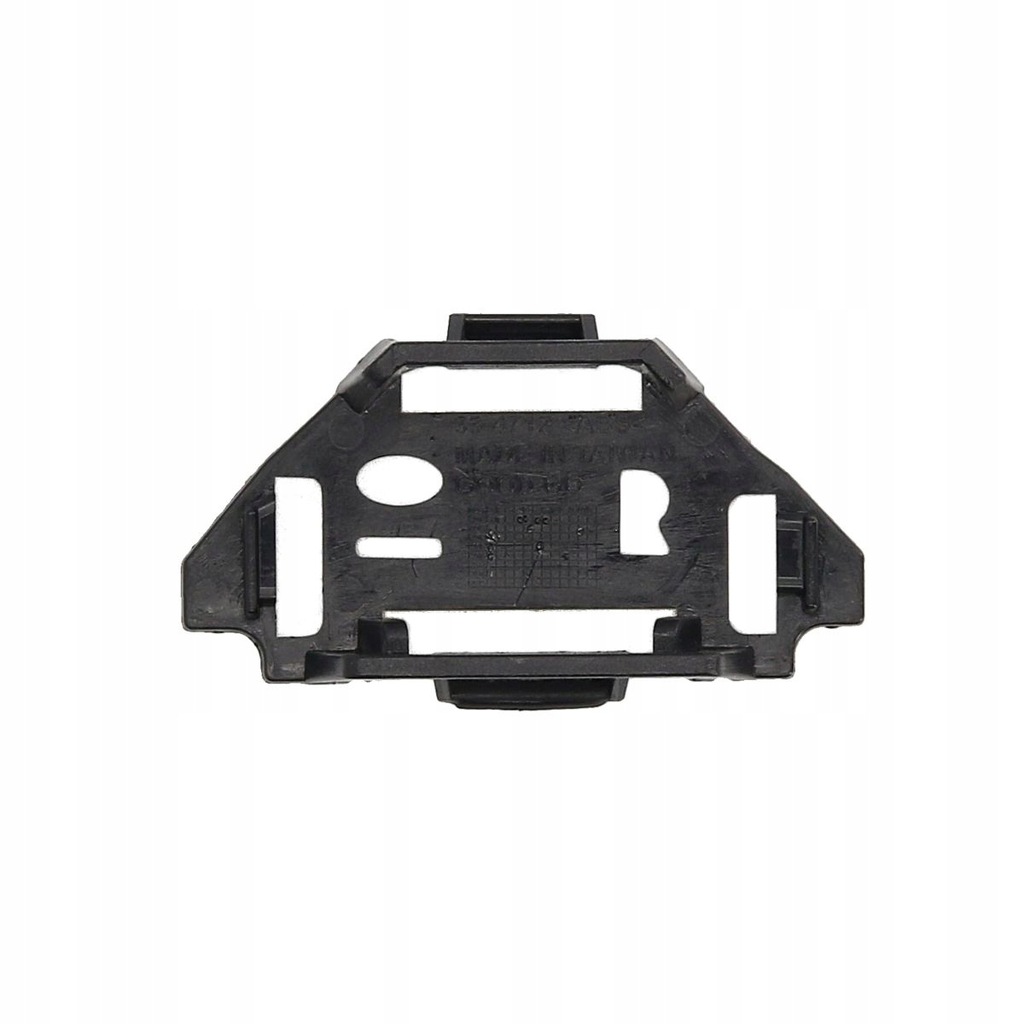 Mocowanie zaślepki dyszy spryskiwacza przód P BMW - 12074458007 ...