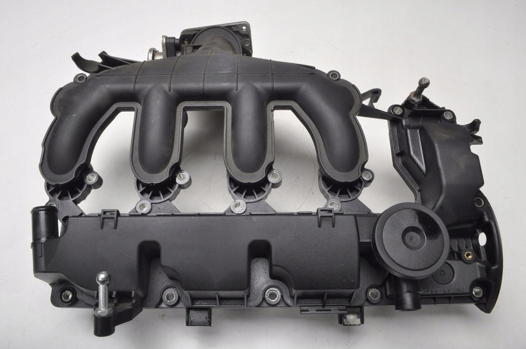 VOLVO C30 S40 V50 2.0 D KOLEKTOR SSĄCY 9662688980 - 13591647988 - oficjalne archiwum Allegro