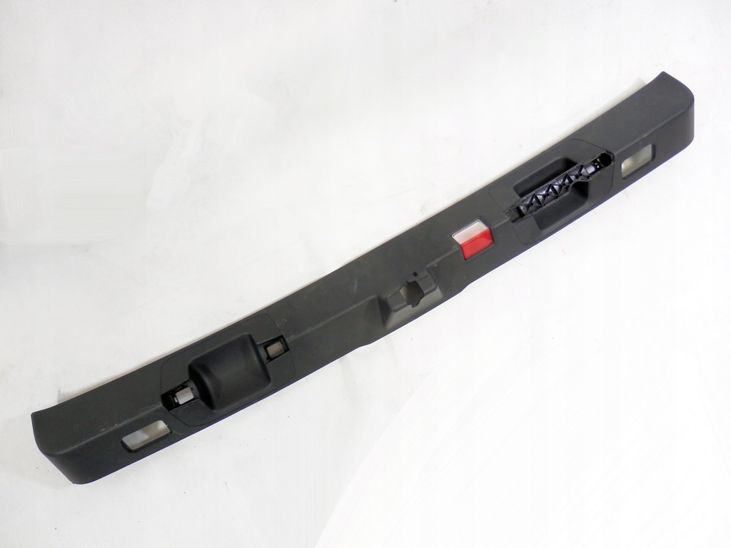 OSŁONA KLAPY BAGAŻNIKA MERCEDES W253 a2537400172 - 13752067472 ...