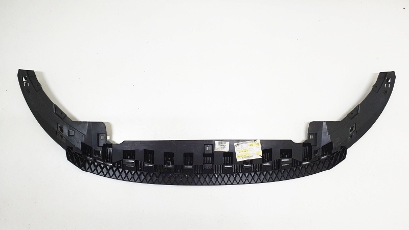 Audi A3 spoiler dokładka zderzaka 8V3807233 - 10155079036 - oficjalne ...