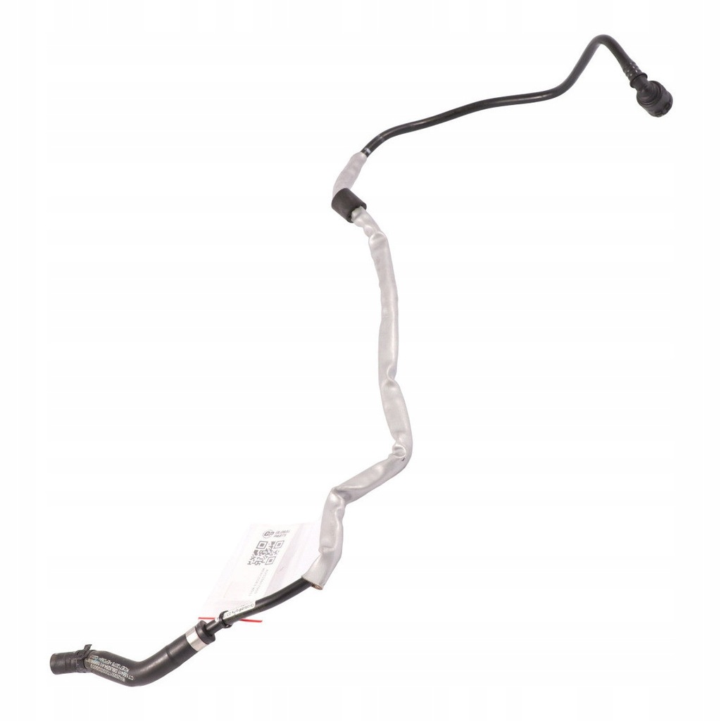 Mercedes W213 C238 C253 M274 Przewód Odpowietrzający A2535017000 ...