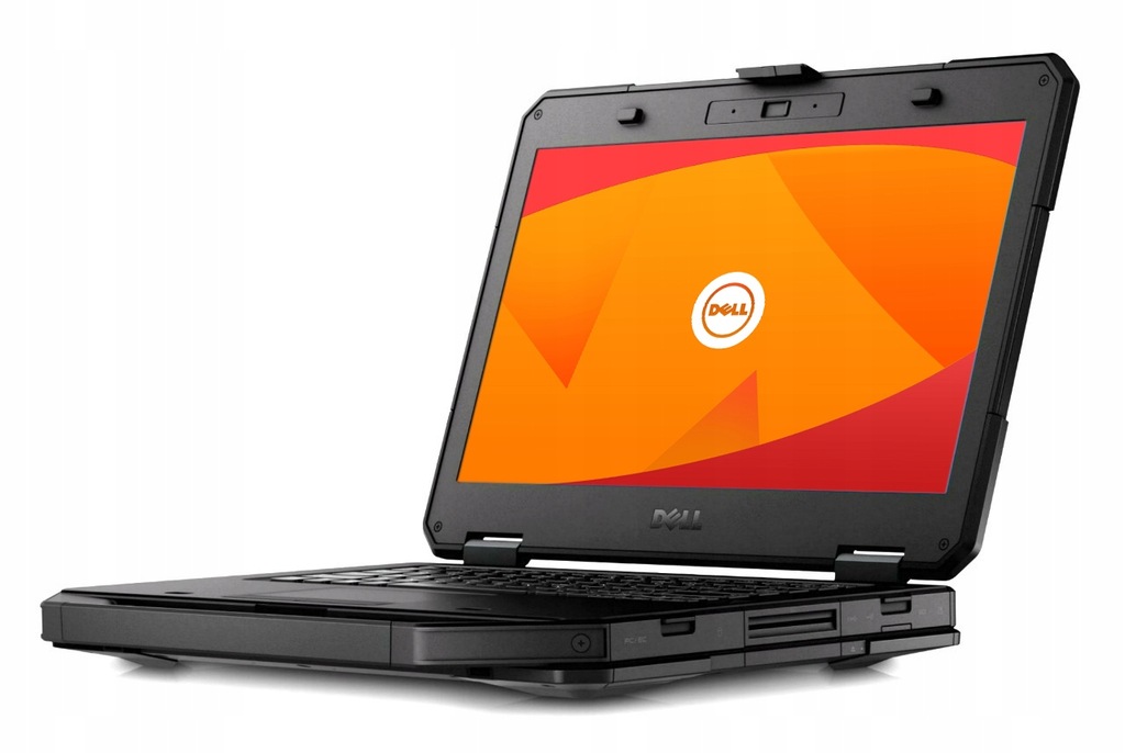 PANCERNY LAPTOP DELL RUGGED 5404 i5 8GB 480SSD W10 - 8908359594 ...