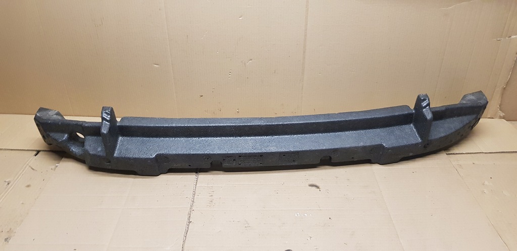 OPEL CORSA F ABSORBER ZDERZAKA PRZÓD 982959531880 - 12300227423 ...