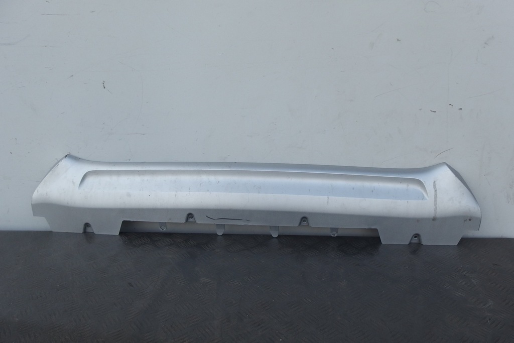 VOLVO XC90 16-17 DYFUZOR SPOJLER DOKŁADKA 31353383 - 6940560382 ...