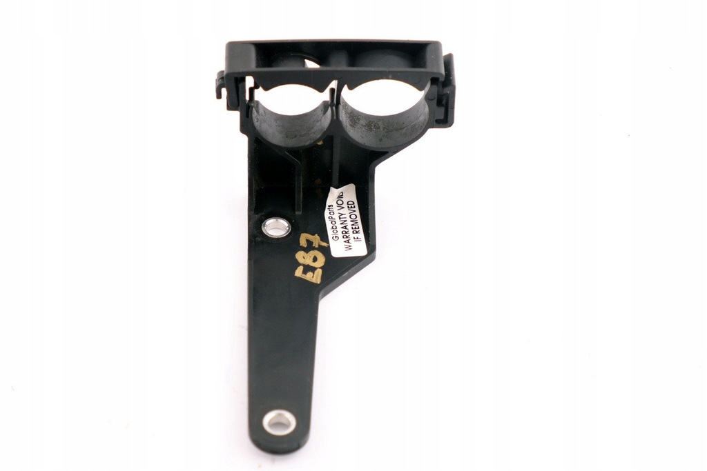 BMW E60 E87 E90 N52 Wspornik Mocowanie Rura Wody - 12229047204 ...