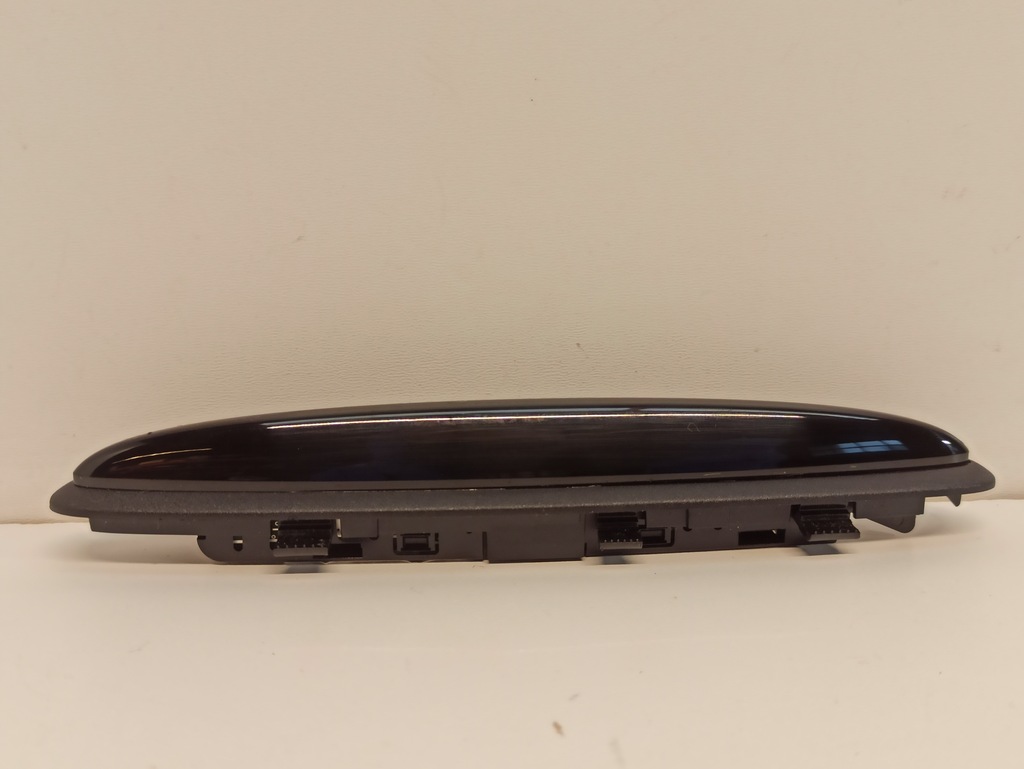 MERCEDES W205 WYŚWIETLACZ PDC A0015425423 - 12672316603 - oficjalne ...