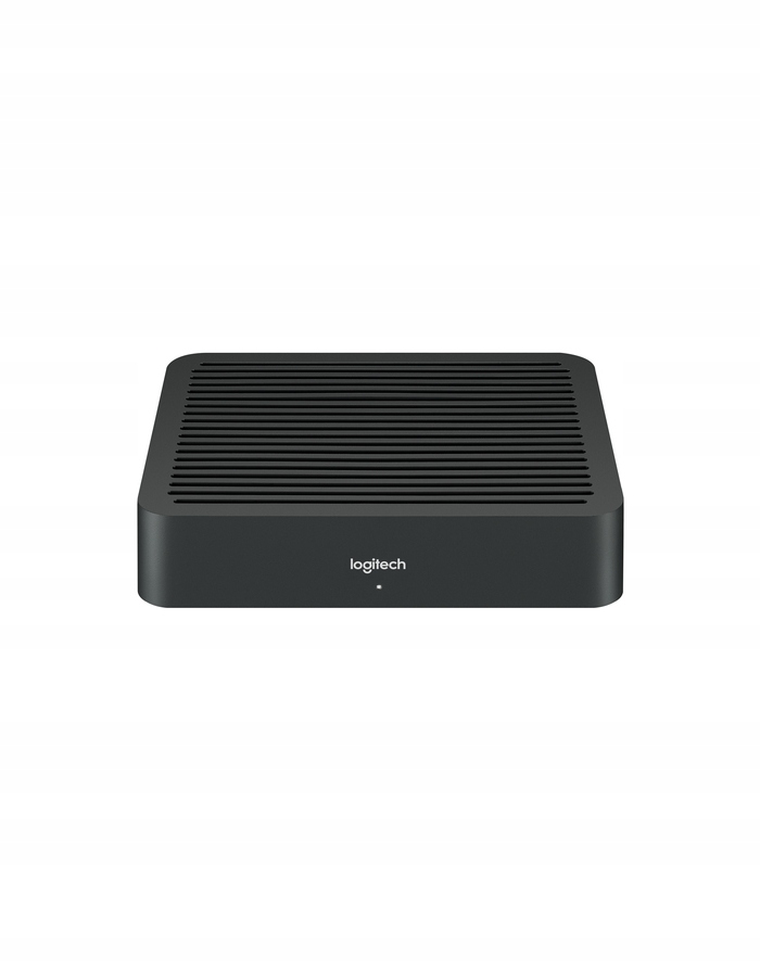 Logitech Rally ConferenceCam Table hub - 12547243276 - oficjalne ...