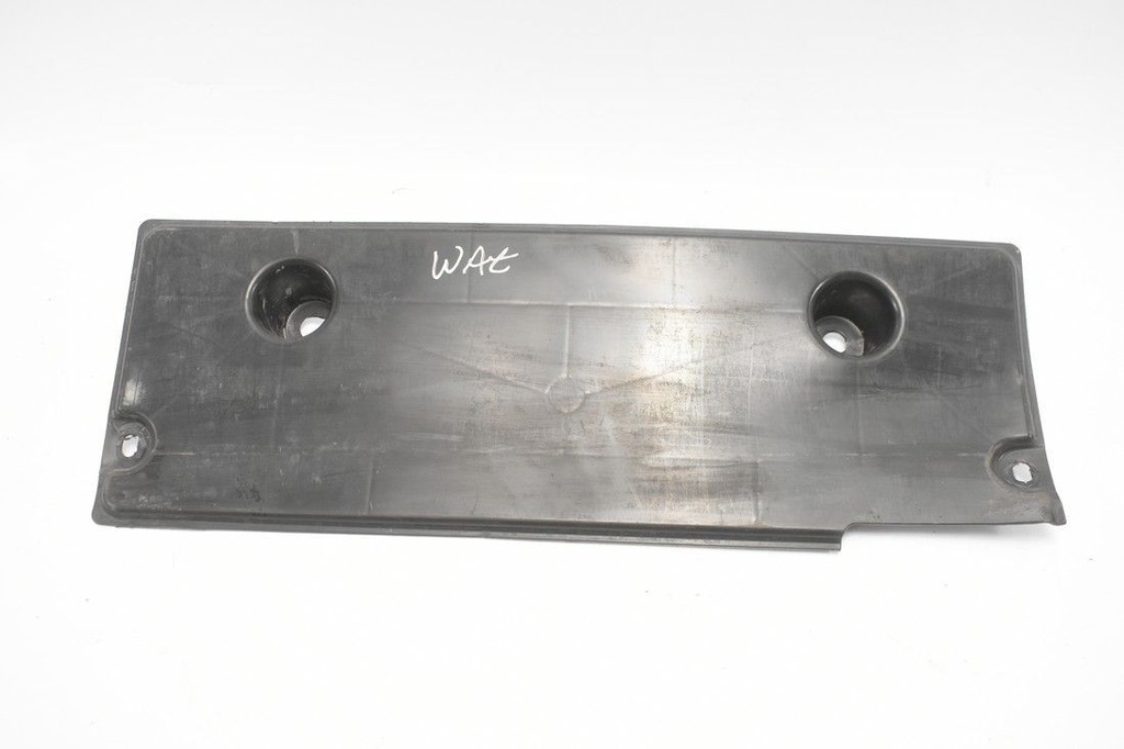 PODKŁADKA TABLICY 80A825285A AUDI Q5 80A 16- - 10083517037 - oficjalne ...