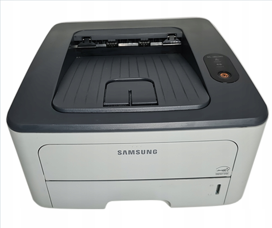 Drukarka laserowa SAMSUNG ML-2851ND - 12889513757 - oficjalne archiwum Allegro