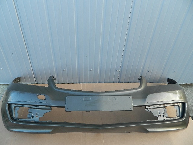 Mercedes A klasa 169 w 169 zderzak lift lifting - 13186116429 ...