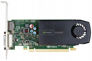 Купить ВИДЕОКАРТА NVIDIA QUADRO 400, НЕСКОЛЬКО МОНИТОРОВ: отзывы, фото и характеристики на Aredi ...