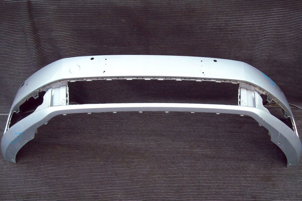 ZDERZAK PRZÓD PRZEDNI VOLKSWAGEN PASSAT B7 PDC - 11791842899 - oficjalne archiwum Allegro