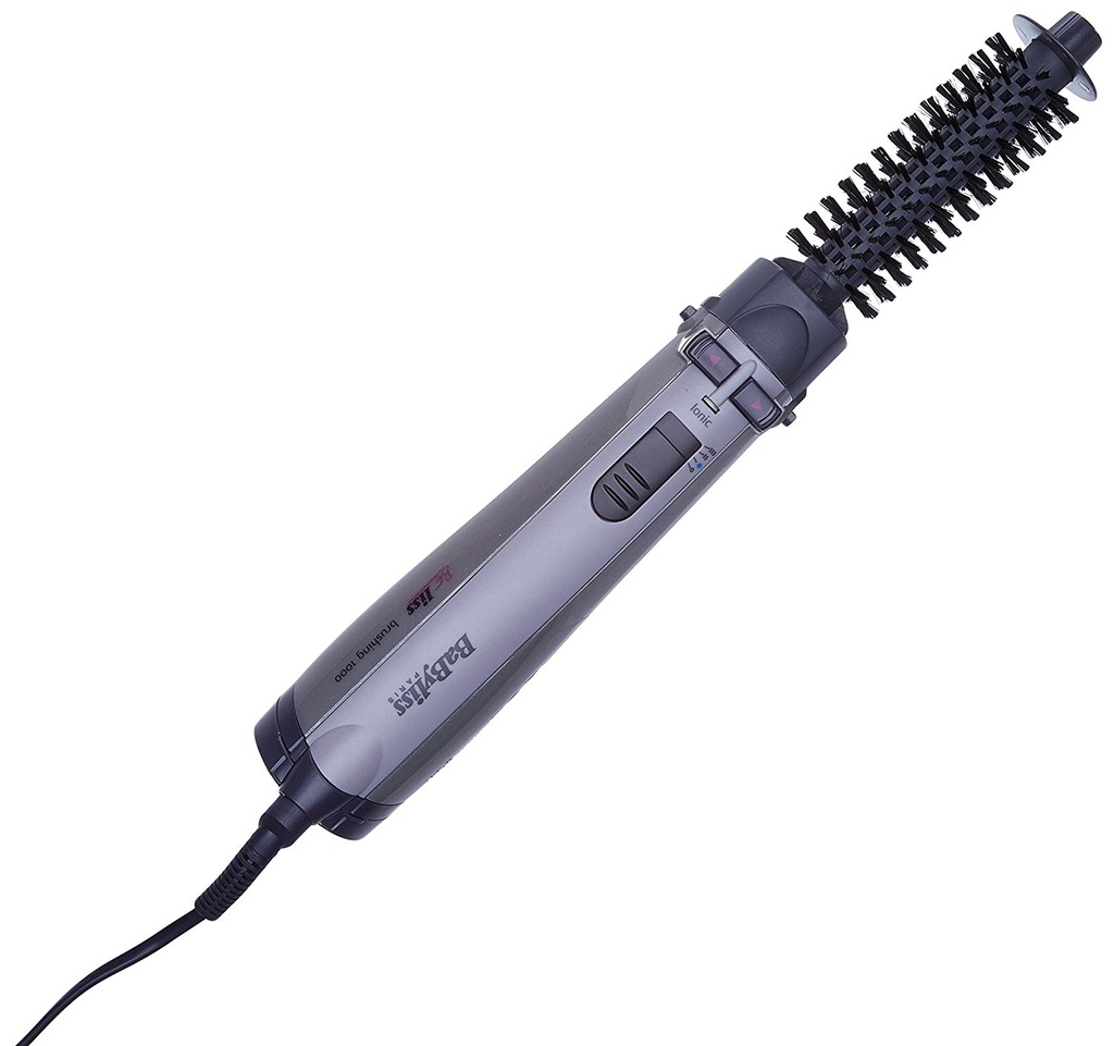 BaByliss 2735E Suszarko Lokówka Obrotowa U - 7881155598 - oficjalne ...