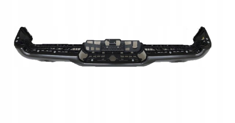 ZDERZAK TYŁ DODGE RAM 1500 2019 - 12084187262 - oficjalne archiwum Allegro