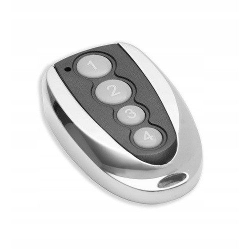 Pilot PODKOWA zamiennik do Nice SMILO SM2 SM4 SOLIDNY - 8455483813 - oficjalne archiwum Allegro