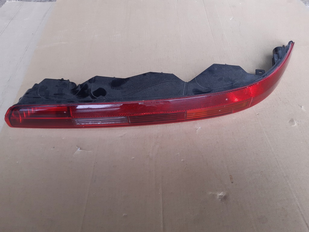AUDI Q7 4M0 LAMPA PRAWA 4M0945096 - 12853340201 - oficjalne archiwum ...
