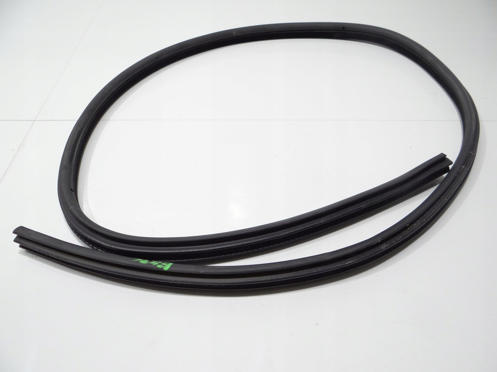 USZCZELKA KAROSERYJNA DRZWI LEWA BMW E93 CABRIO - 13844435250 ...