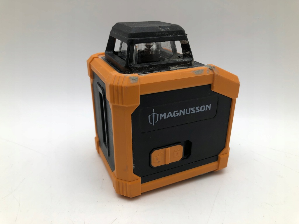 LASER KRZYŻOWY MAGNUSSON HLL360 - 12333897614 - oficjalne archiwum Allegro