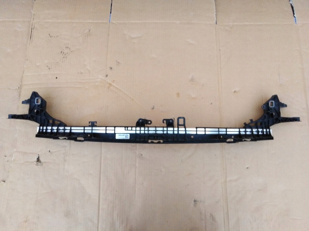 MERCEDES E-KLASA W213 A213 WZMOCNIENIE PAS PRZEDNI - 12876752822 ...