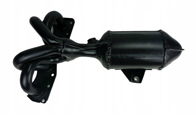 KATALIZATOR MINI R55 R56 R57 1.4 1.6 18407563247 - 9185758348 ...