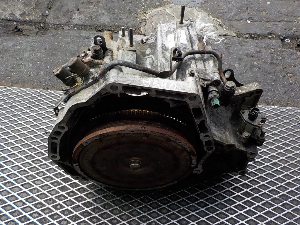 SKRZYNIA BIEGÓW HONDA PRELUDE IV 2.2 VTI M6HA - 12352954702 - oficjalne ...