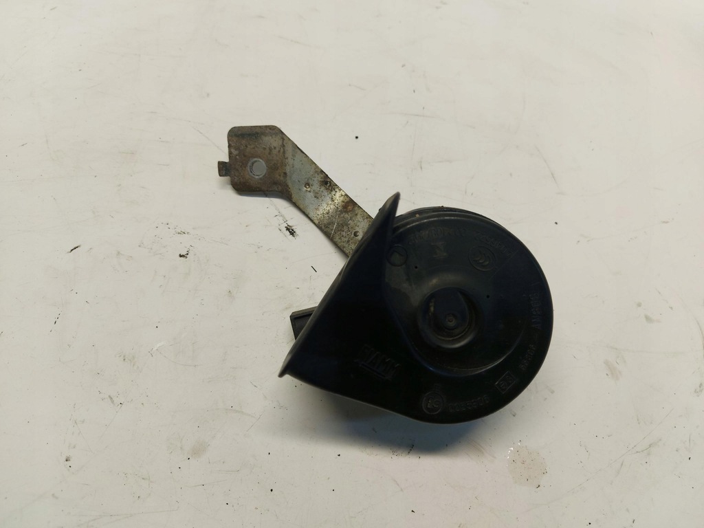 Mercedes CLA w117 klakson lewy przód sygnał dźwiękowy a0065429820 ...