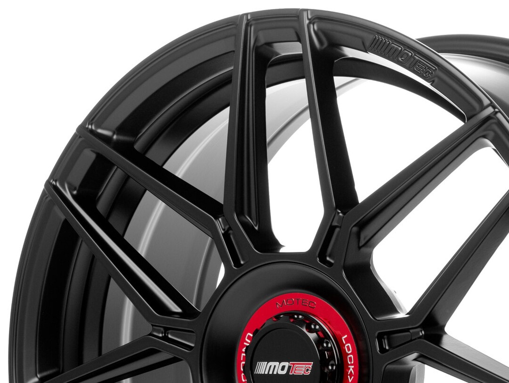 Felgi VOLVO XC40 20 Motec GT.ONE - 11471155760 - oficjalne archiwum Allegro