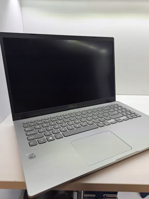 LAPTOP ASUS 9461NGW X509J I5 10GEN 500GB SSD - 14176038592 - oficjalne archiwum Allegro