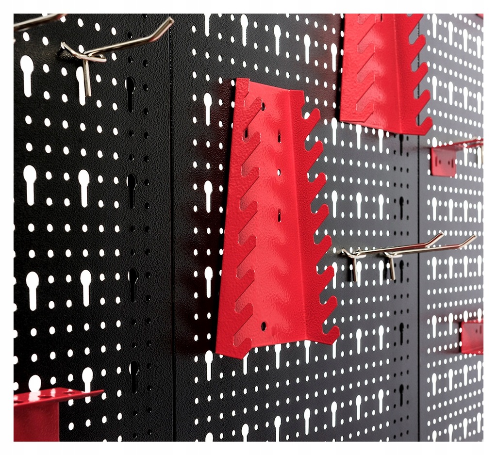 Купить Доска для инструментов металлическая 119х89,5 см Redats: отзывы, фото и характеристики на ...