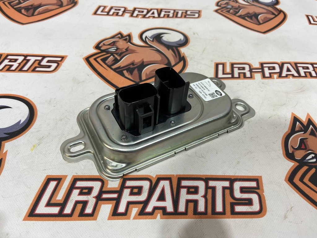 MODUŁ PRZEKAŹNIKOWY VELAR F-PACE GX73-14B526-AC - 12246469037 ...