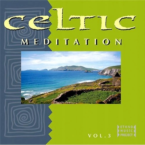 CELTIC MEDITATION 3 Relaksująca muzyka celtycka CD - 11294042709 ...