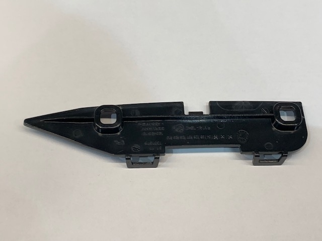 BMW 2 F45 ślizg zderzaka prawy 51117301576 NOWY - 11558444757 ...