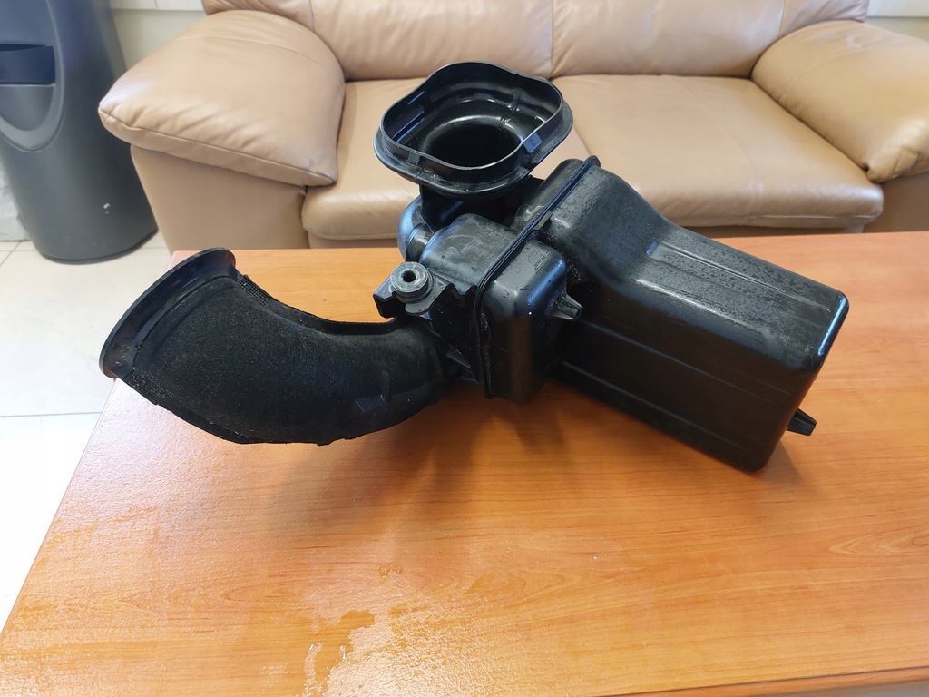 OBUDOWA FILTRA POWIETRZA CHRYSLER 200 P68241994AC - 13576287183 ...