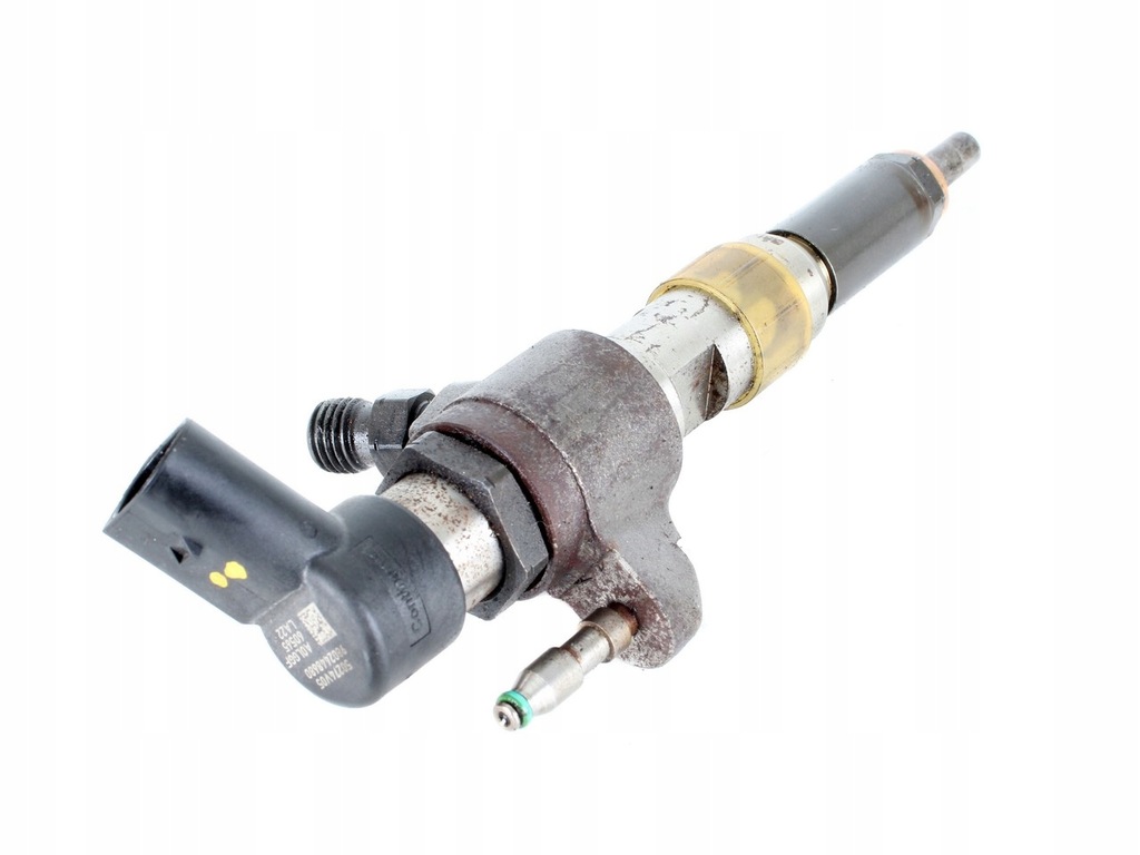 WTRYSKIWACZ PALIWA VOLVO V40 V50 V60 V70 1.6 D2 - 11109439532 ...