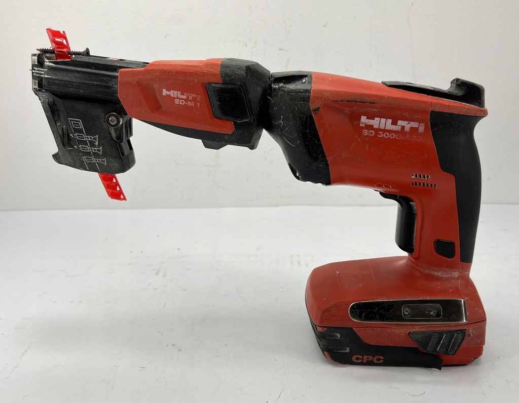 WKRĘTARKA HILTI SD 5000-A22 - 12526404802 - oficjalne archiwum Allegro