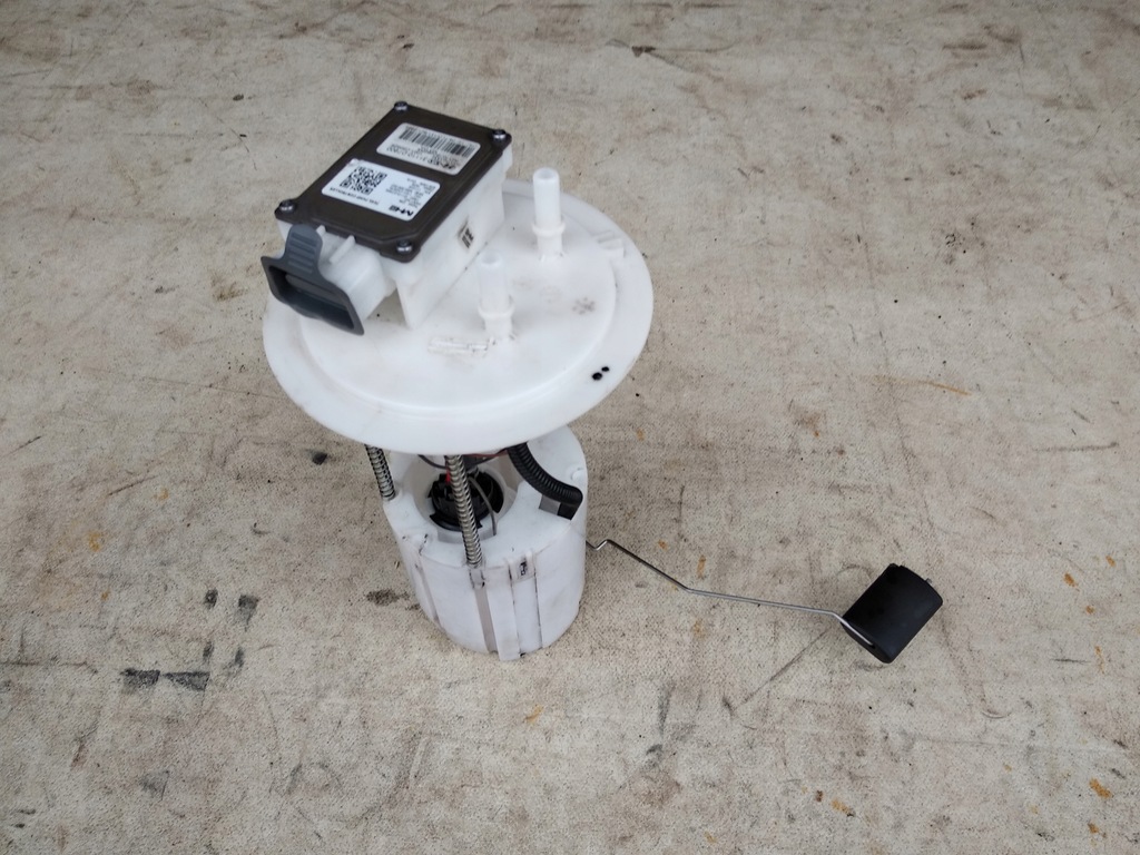 Hyundai Kia 2.0CRDI Pompa Paliwa 31110-D7900 - 8331664162 - oficjalne ...