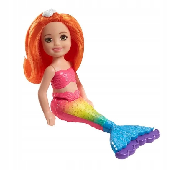 Купить Барби-Русалочка FKN03: отзывы, фото и характеристики на Aredi.ru ...