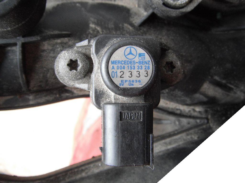 MERCEDES SMART JEEP CZUJNIK CIŚNIENIA 0041533328 - 5036806643 ...