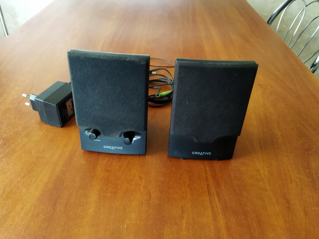 Creative SBS230 głośniki komputerowe stereo - 13521397385 - oficjalne ...