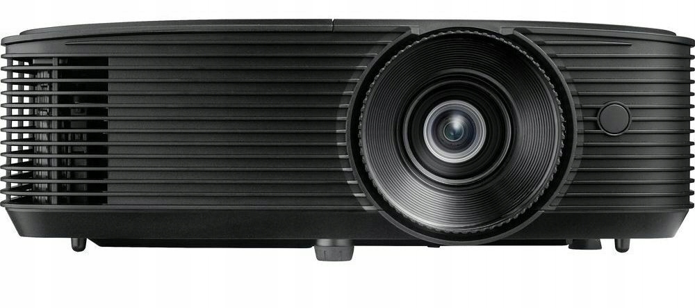 RZUTNIK Optoma HD143X projektor o DLP FullHD 3D - 8332899197 ...