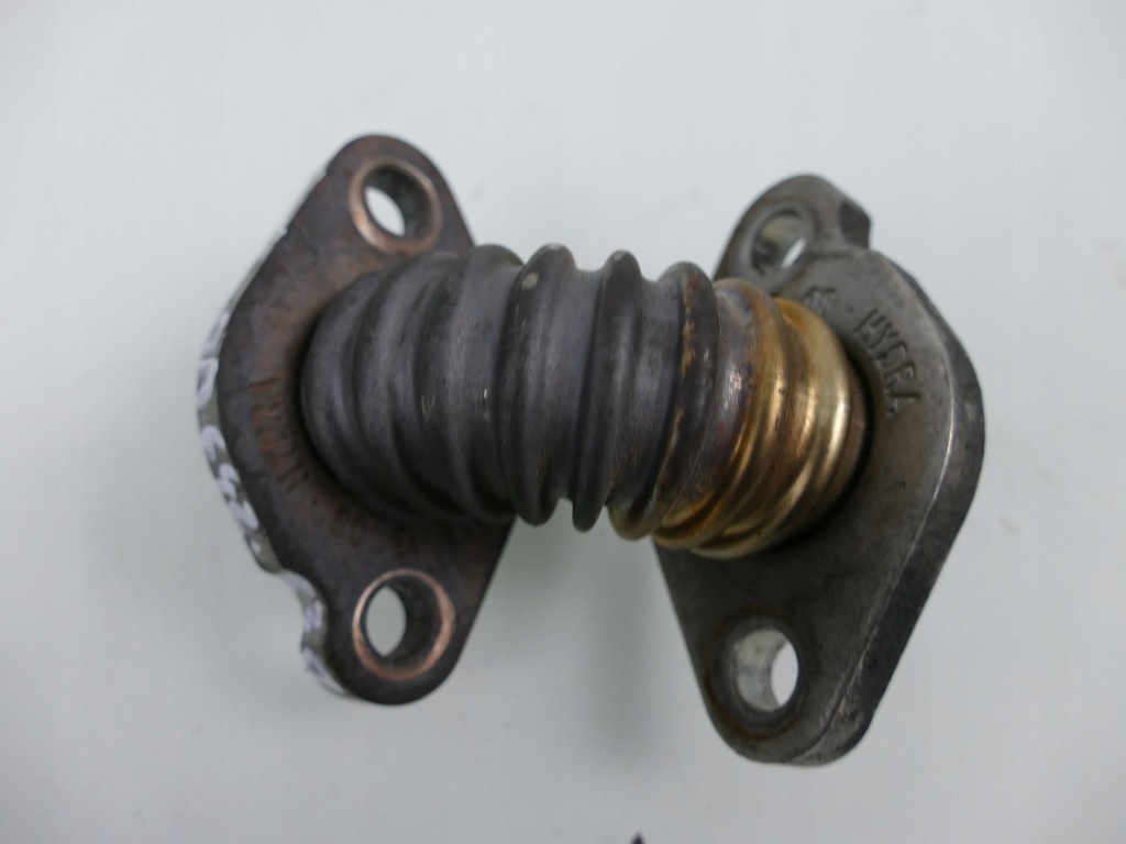 MERCEDES C W204 3.0 CDI PRZEWÓD EGR RURA KOLANKO - 12679769674 ...