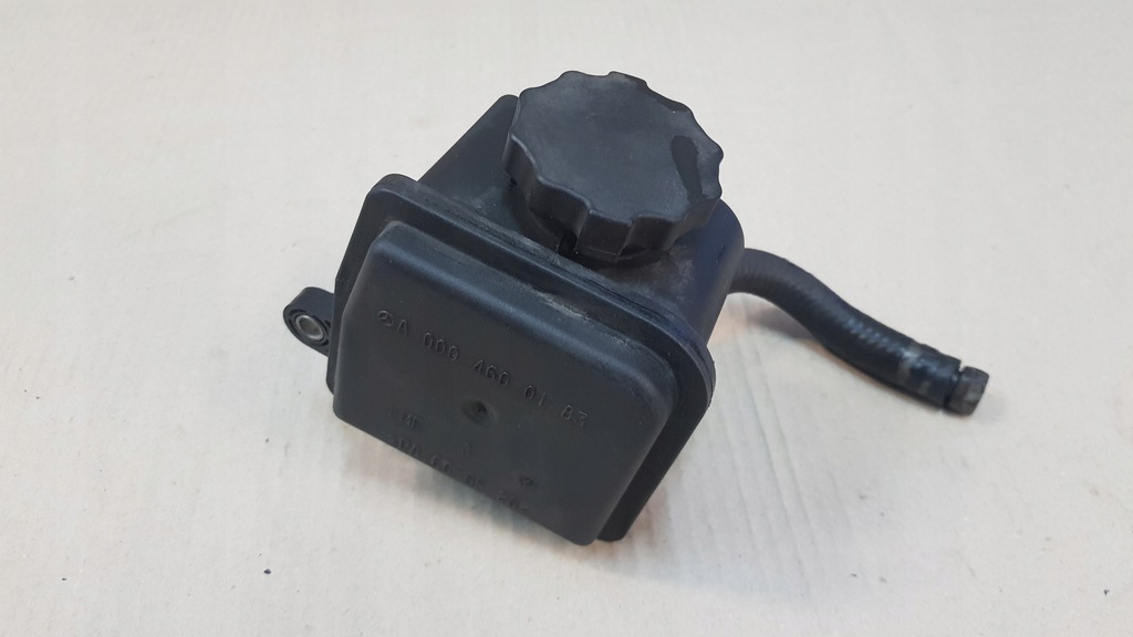 Mercedes W203 Zbiornik płynu wspomagania - 12622430870 - oficjalne ...