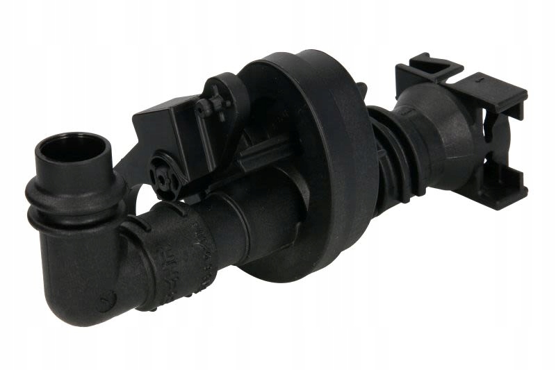 Zawór nagrzewnicy pasuje do: MERCEDES ACTROS MP2 / MP3 OM541.920-OM542 ...