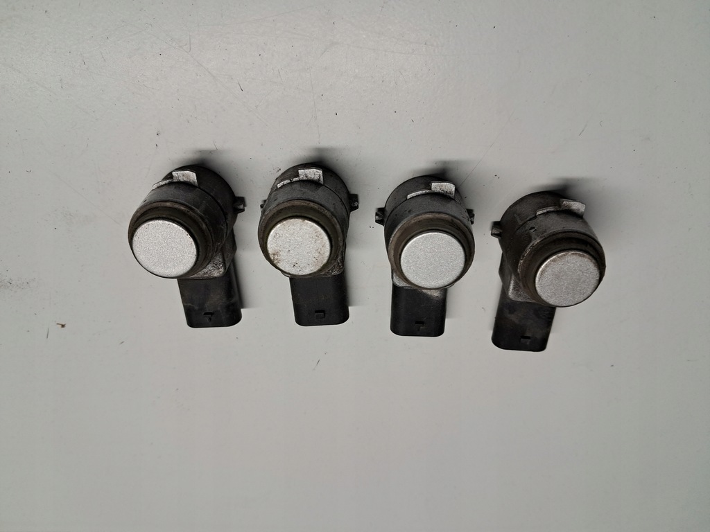 Mercedes-Benz Czujnik Parkowania A2125420018 - 15122141286 - oficjalne ...