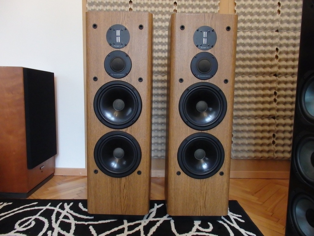 INFINITY RS 6001 - 7546399099 - oficjalne archiwum Allegro