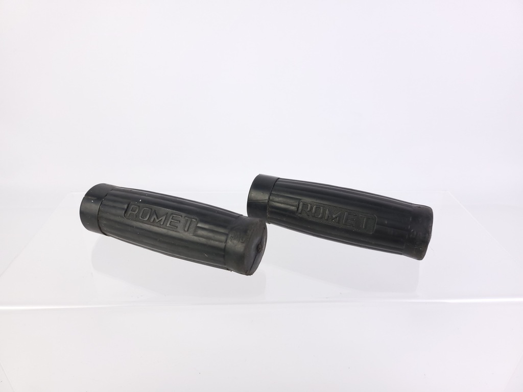 Chwyty Gripy Romet Wigry Jubilat Wagant Gazela - 13540215710 ...