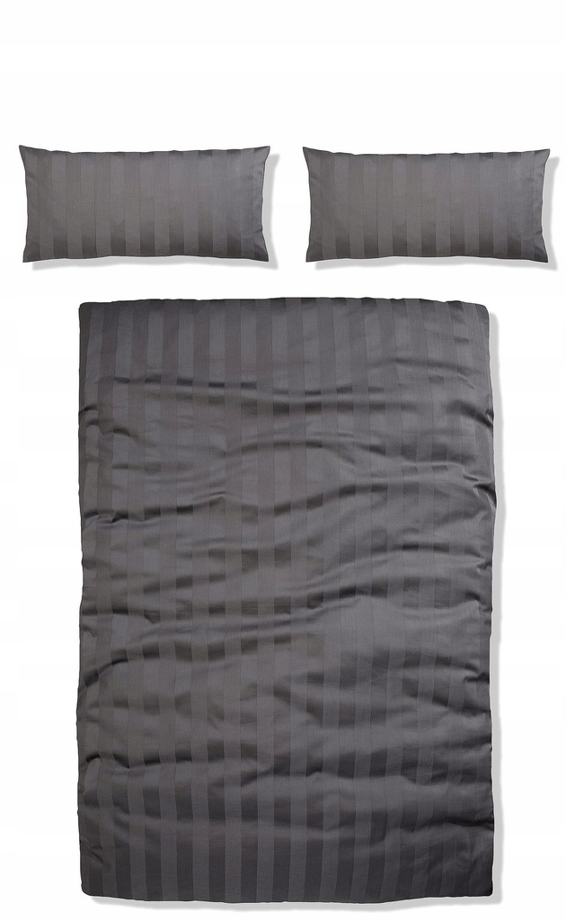 KOMPLET POŚCIELI SATYNA BAWEŁNIANA 135X200 80X80 - 13155348608 - oficjalne archiwum Allegro