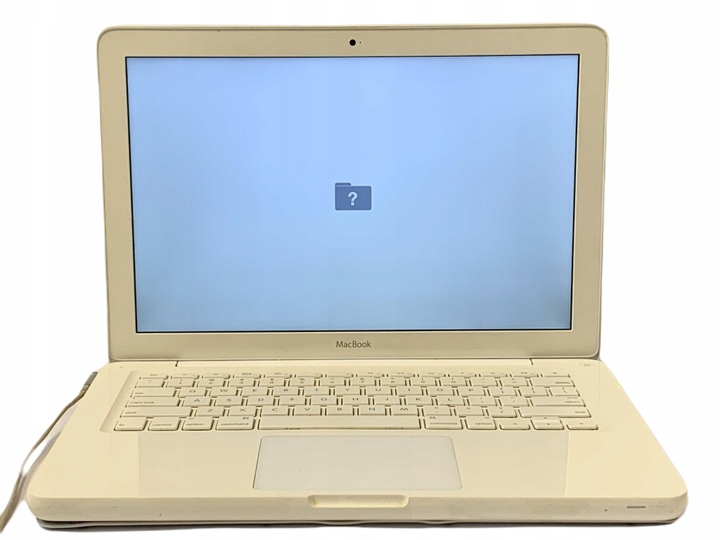 MacBook 13 A1342 C2D 2,4GHZ 2GB NVIDIA FOLDER OK 96 - 15026135068 ...