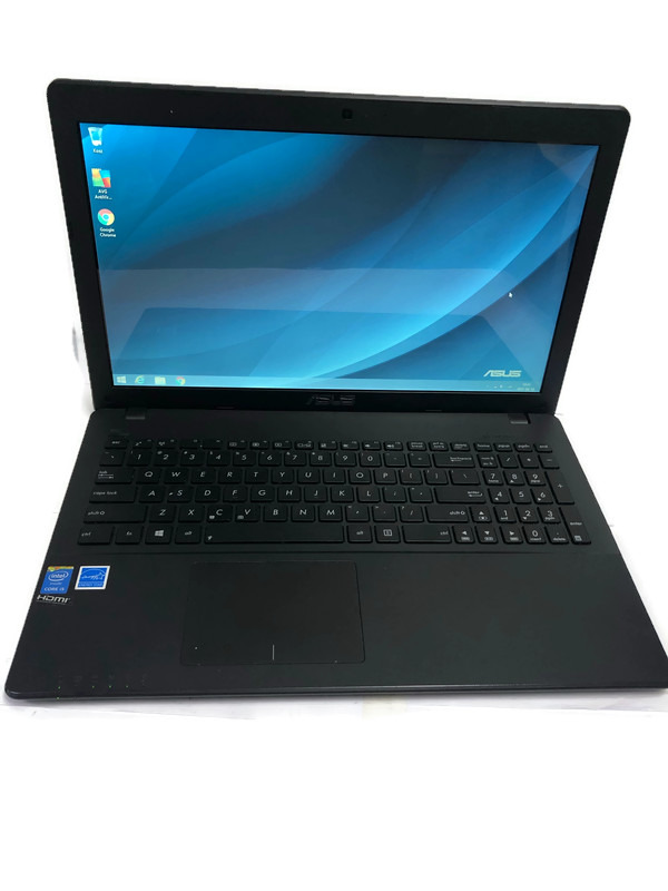 Laptop Asus X555L Intel Core i5 4GB/500GB - 12284903763 - oficjalne ...