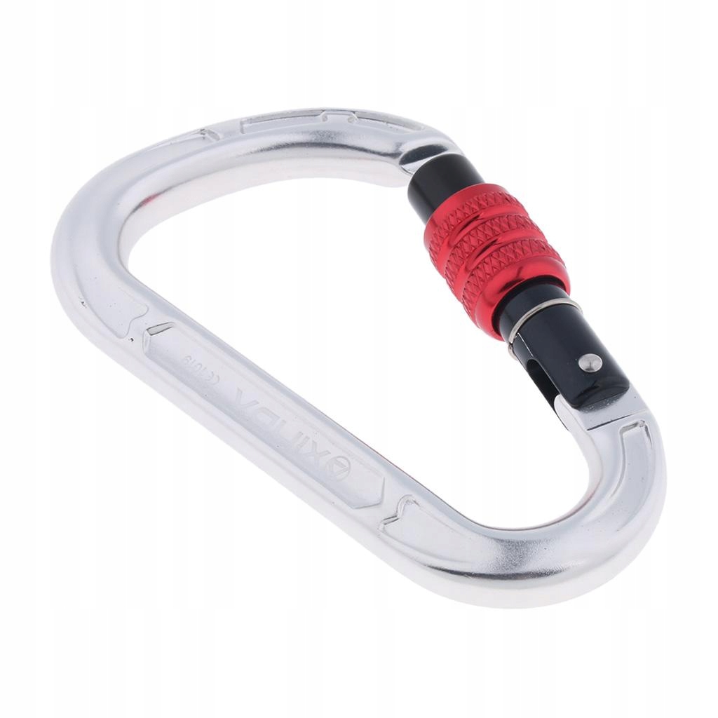 22KN Karabińczyk z automatyczną blokadą z - 12590898892 - oficjalne ...